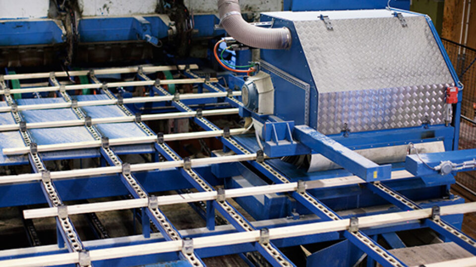 Flexicut - Renholmen